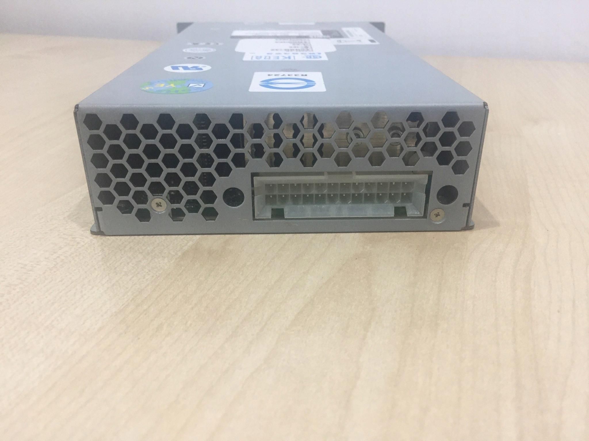 Dell Powervault Ml6000 Zasilacz 350W 48V 5.5A () 1111 - opinie i ceny ...