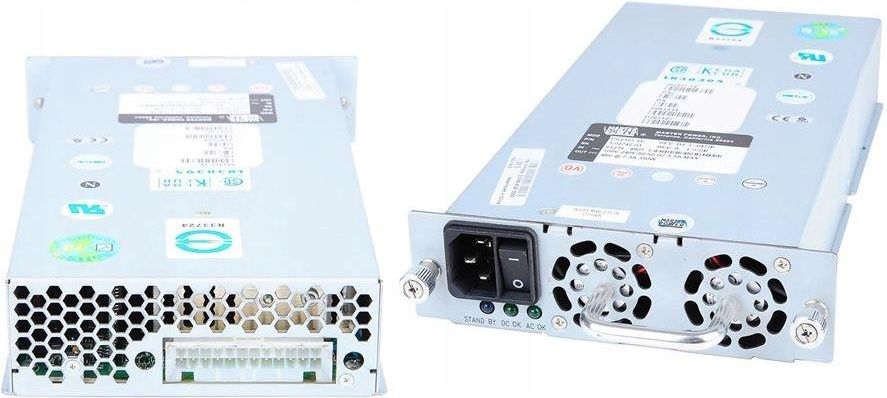 Dell Powervault Ml6000 Zasilacz 350W 48V 5.5A () 1111 - opinie i ceny ...