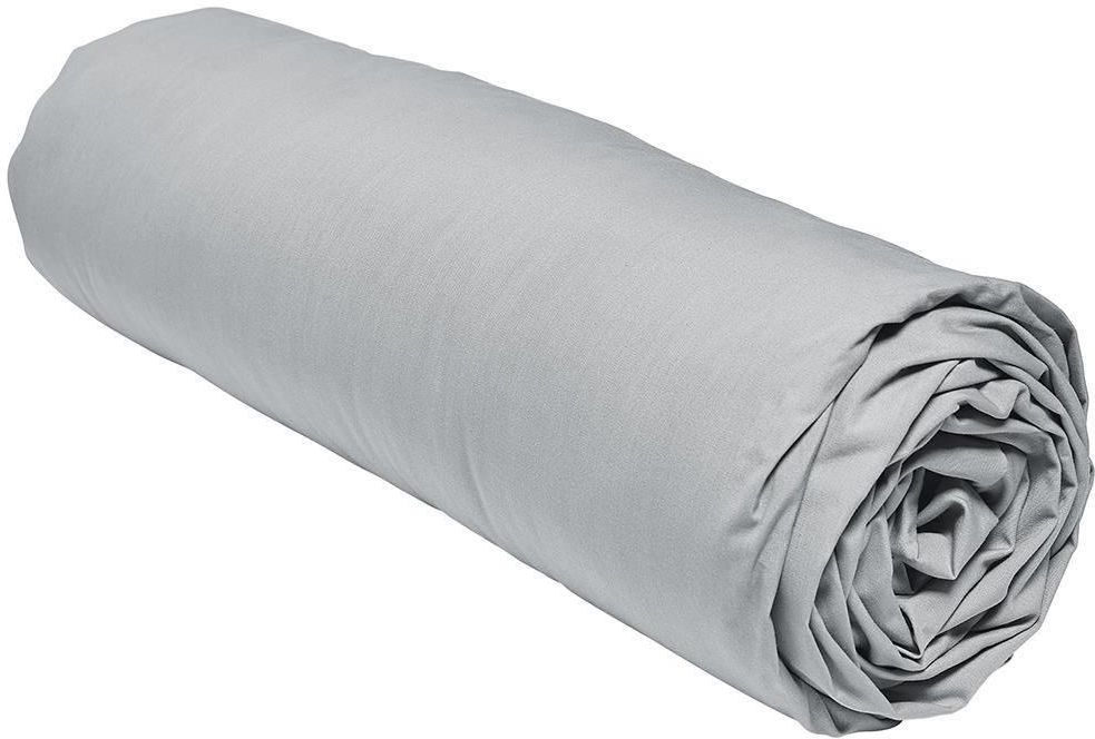 Today Prześcieradło Z Gumką Perkal Gładkie 160X200Cm 69705 - Opinie i ...