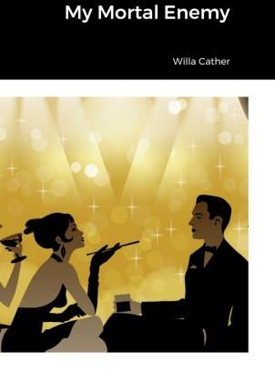 My Mortal Enemy - Literatura obcojęzyczna - Ceny i opinie - Ceneo.pl