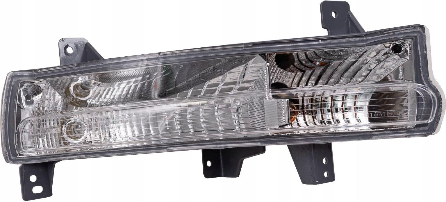 Kierunkowskaz INNY KIERUNKOWSKAZ PRAWY JEEP COMPASS II 17+ 55112720AB ...