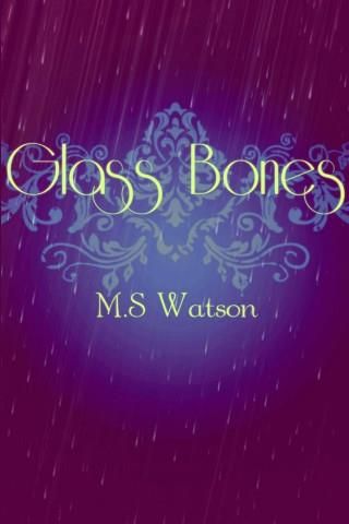 Glass Bones - Literatura obcojęzyczna - Ceny i opinie - Ceneo.pl