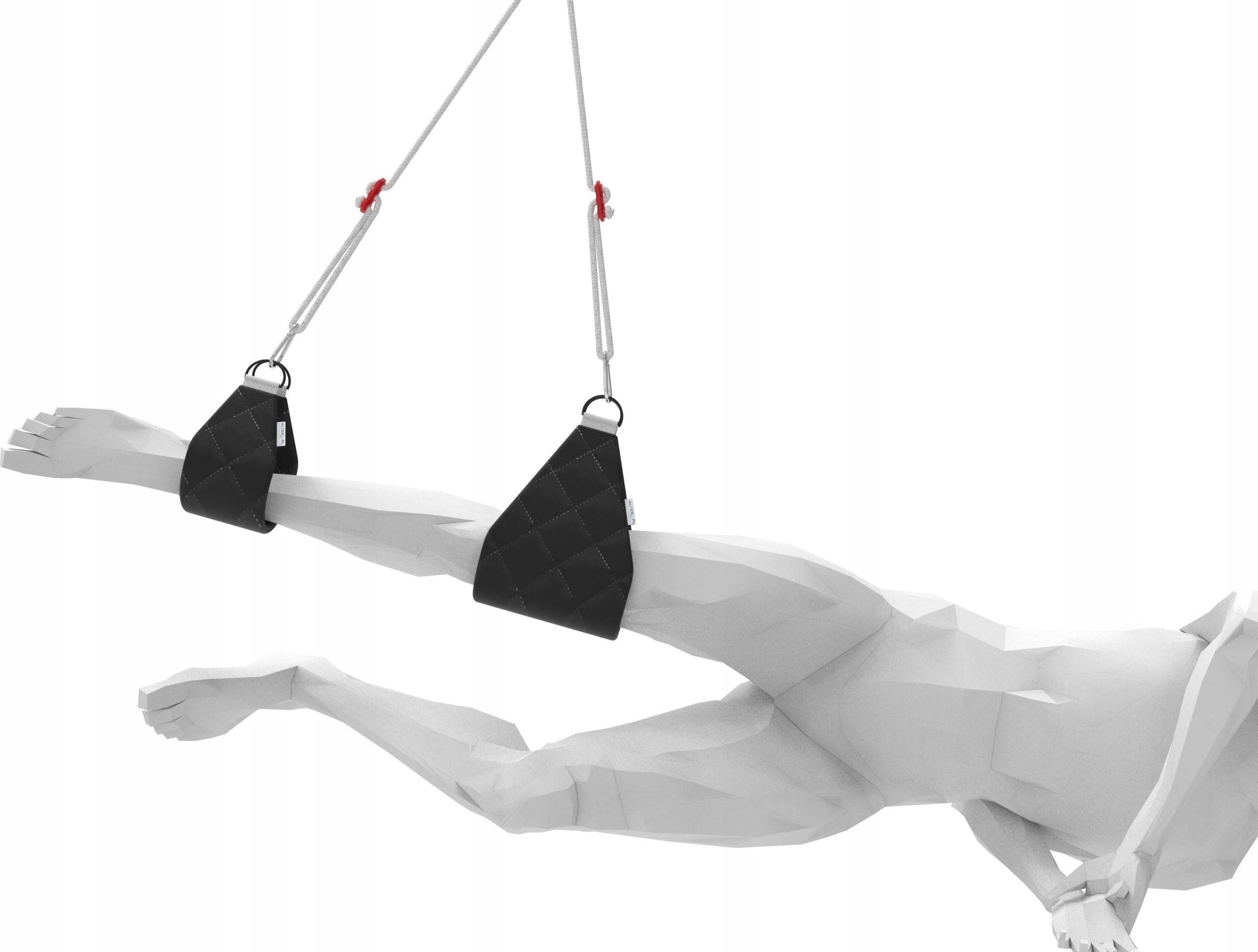 Akcesoria do rehabilitacji ALTERX PODWIESZKI PRZYRZĄD REHABILITACJI ...