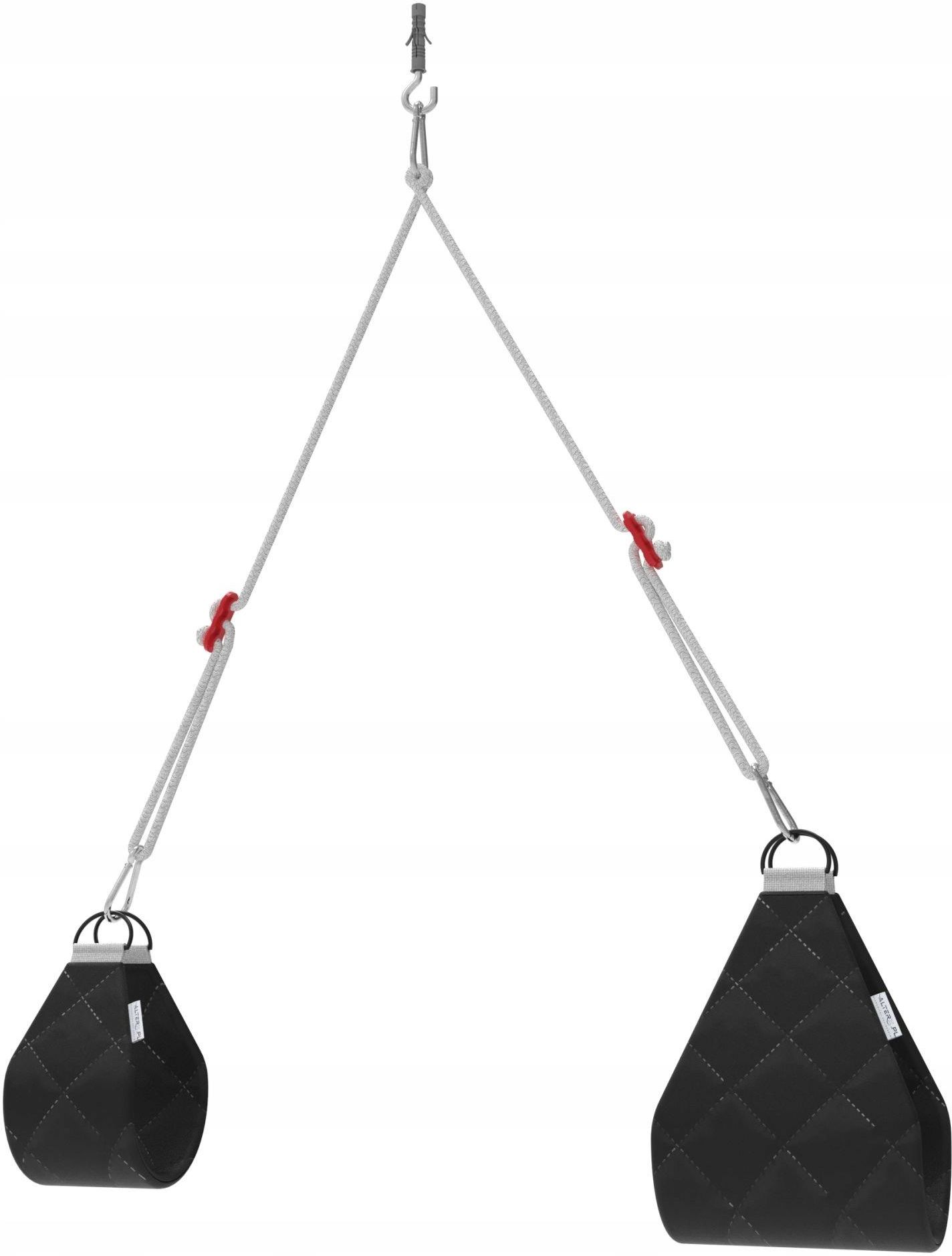 Akcesoria do rehabilitacji ALTERX PODWIESZKI PRZYRZĄD REHABILITACJI ...