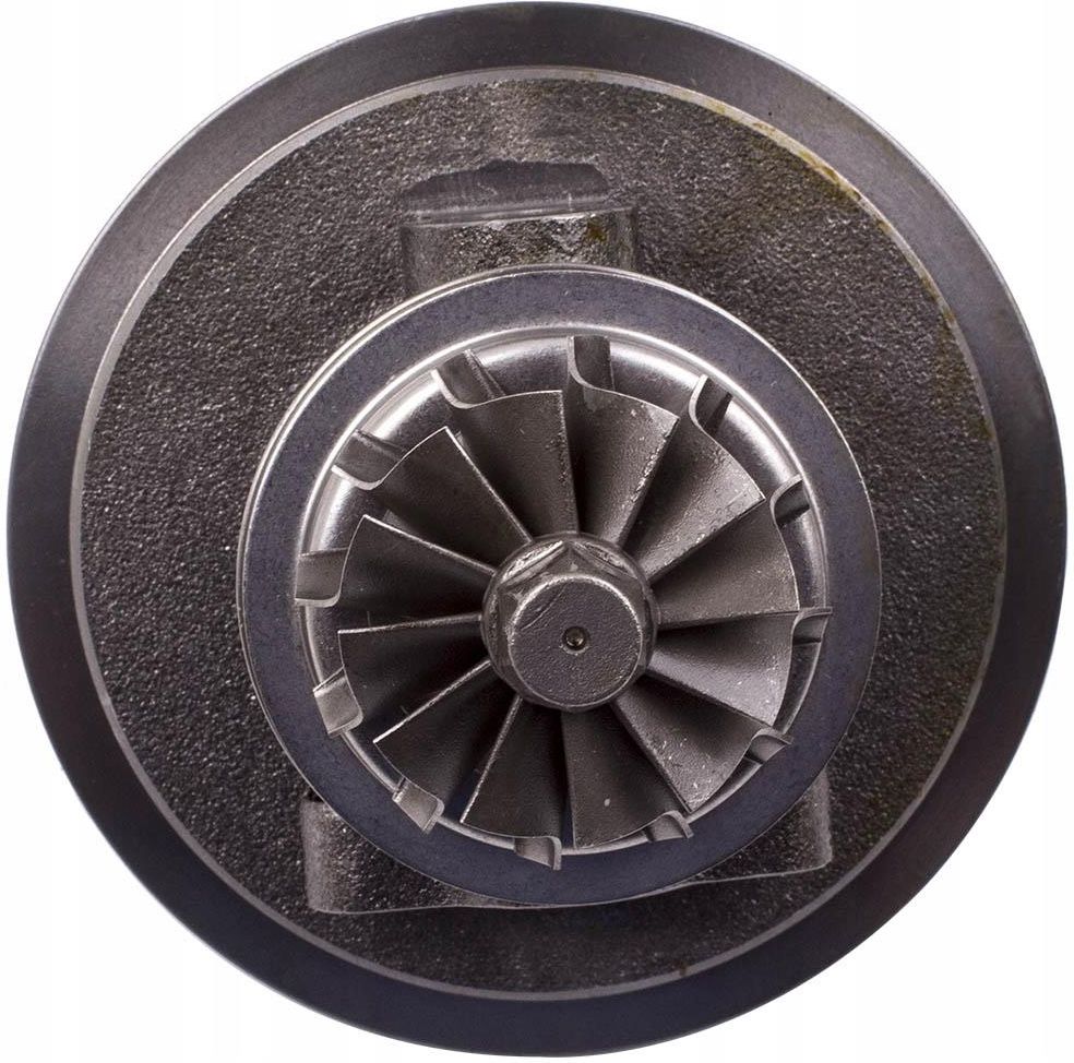 Turbosprężarka MAXPEEDINGRODS RDZEŃ TURBINA DO PER FORD TRANSIT IV ...