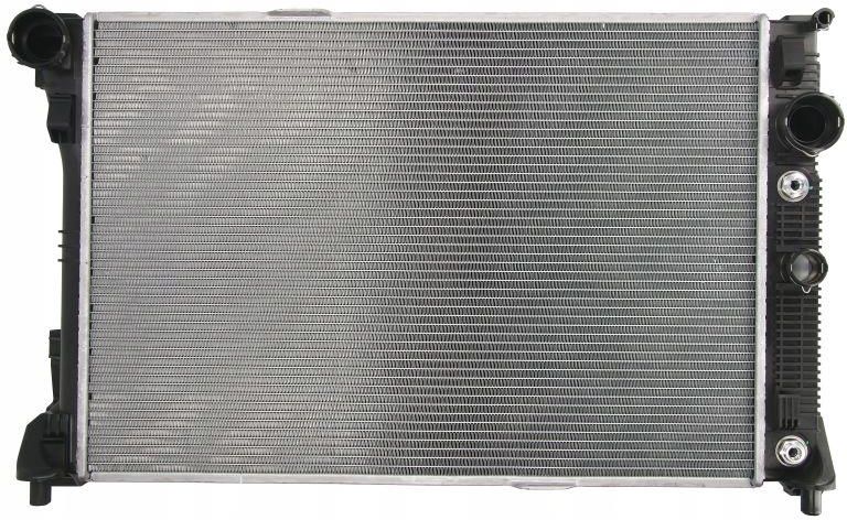 Loro Chłodnica Wody Mercedes E-Klasa S212 09-16 Automat A2045003603 ...