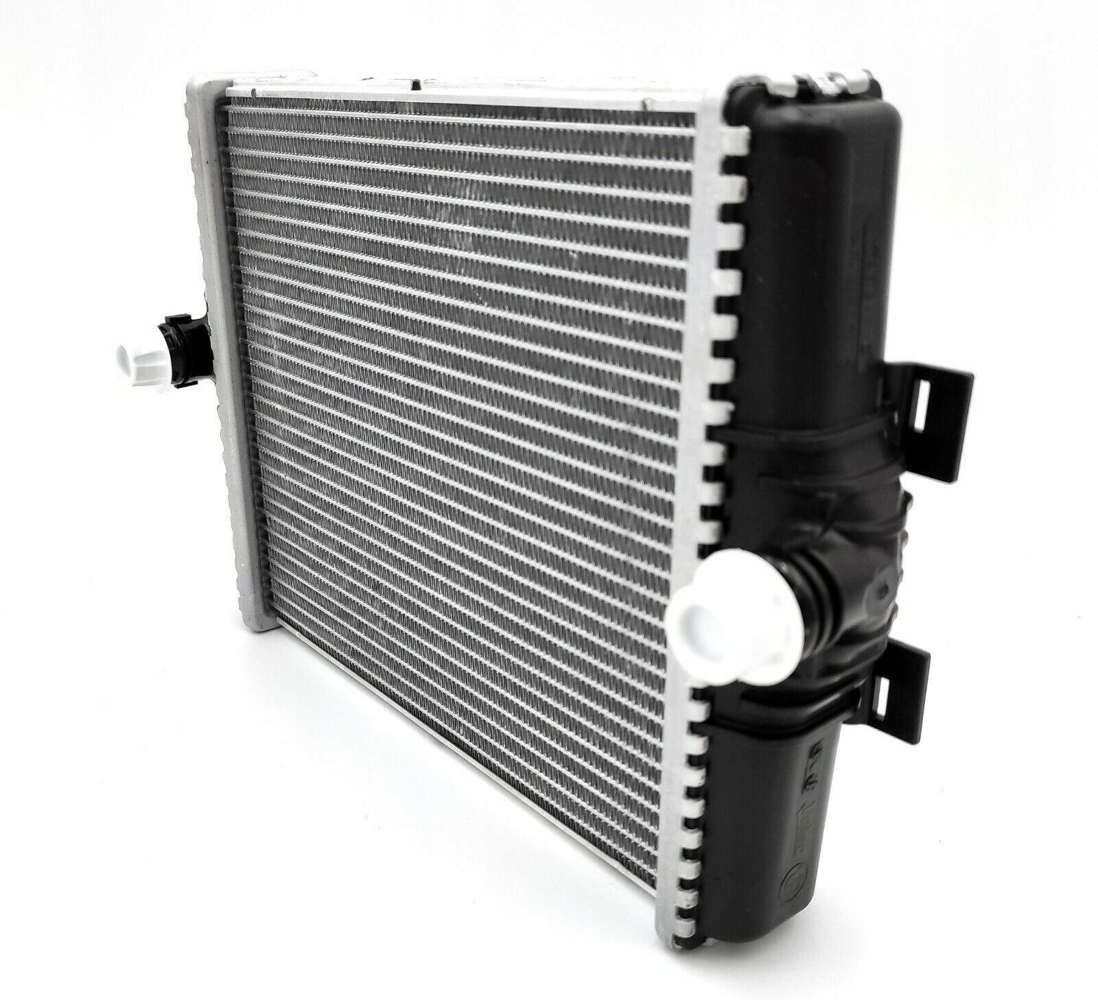 Apex Chłodnica Bmw F30 340 F32 440 17118625447 - Opinie i ceny na Ceneo.pl