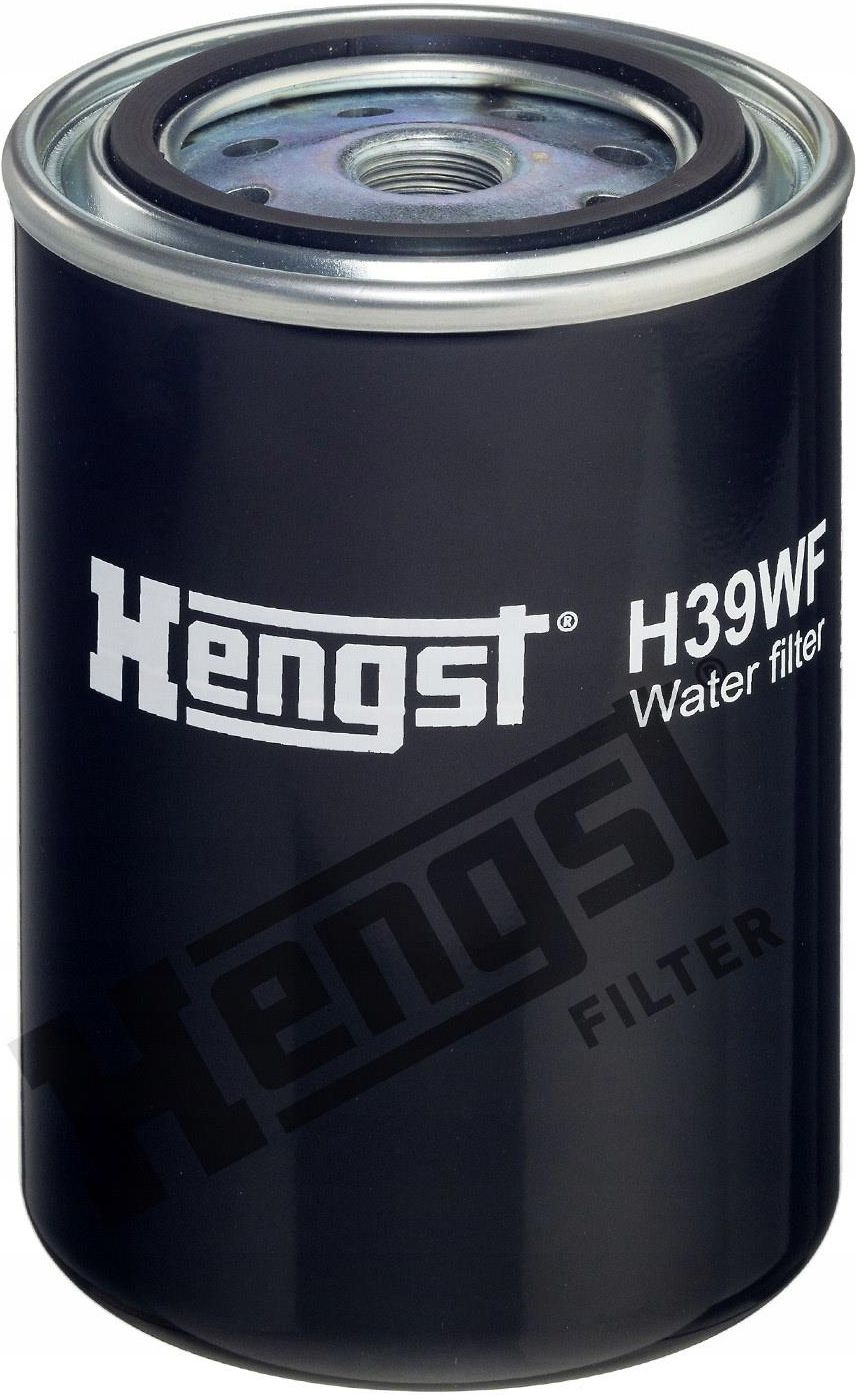 Hengst Filter Filtr Wody H39Wf - Opinie i ceny na Ceneo.pl