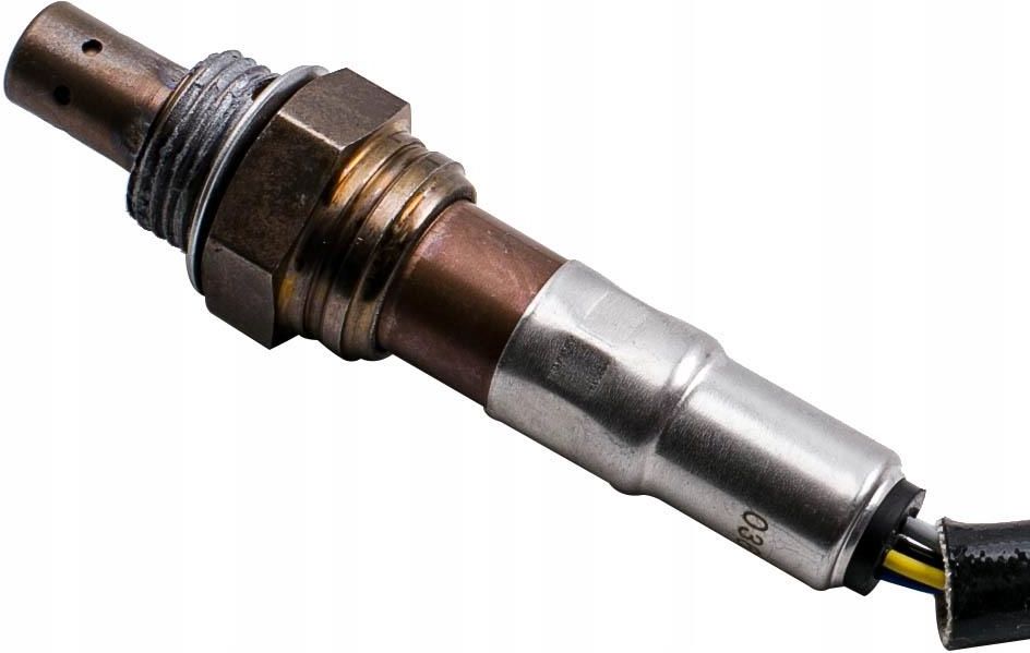Sonda lambda INNY CZUJNIK TLENU LAMBDA DO AUDI SEAT VW SKODA 1.4L ...