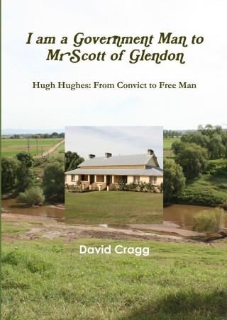 I am a Government Man to Mr Scott of Glendon - Literatura obcojęzyczna ...