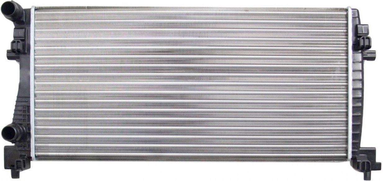 Radiator Chłodnica Wody Suzuki Sx4 13- AU11066MB - Opinie i ceny na ...