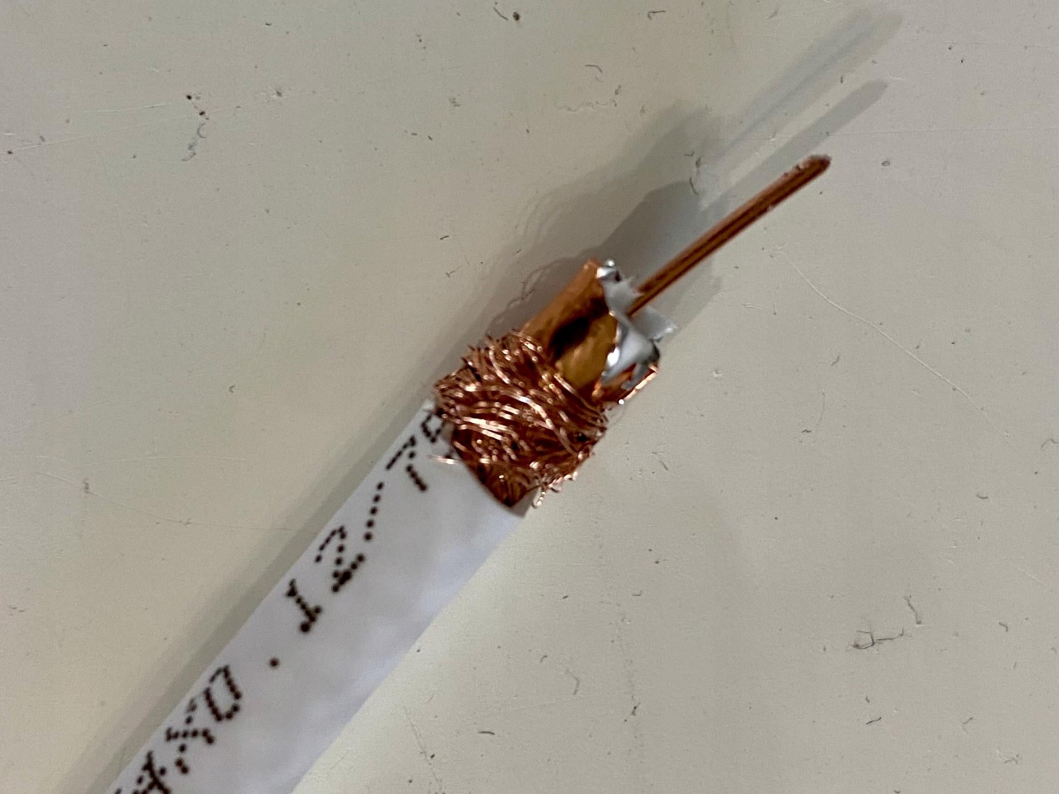 Kabel Antenowy Zewnętrzny Do Telewizora Ccscu 50M (L1004) - Opinie i ...