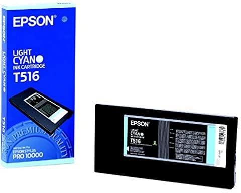 Tusz Epson ‎T5162 Jasny błękitny do drukarki - Opinie i ceny na Ceneo.pl