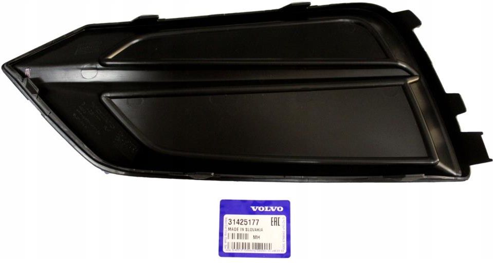 Volvo Oe Xc60 Ii Prawa Kratka Zderzak Przedni 3142 31425177 - Opinie i ...