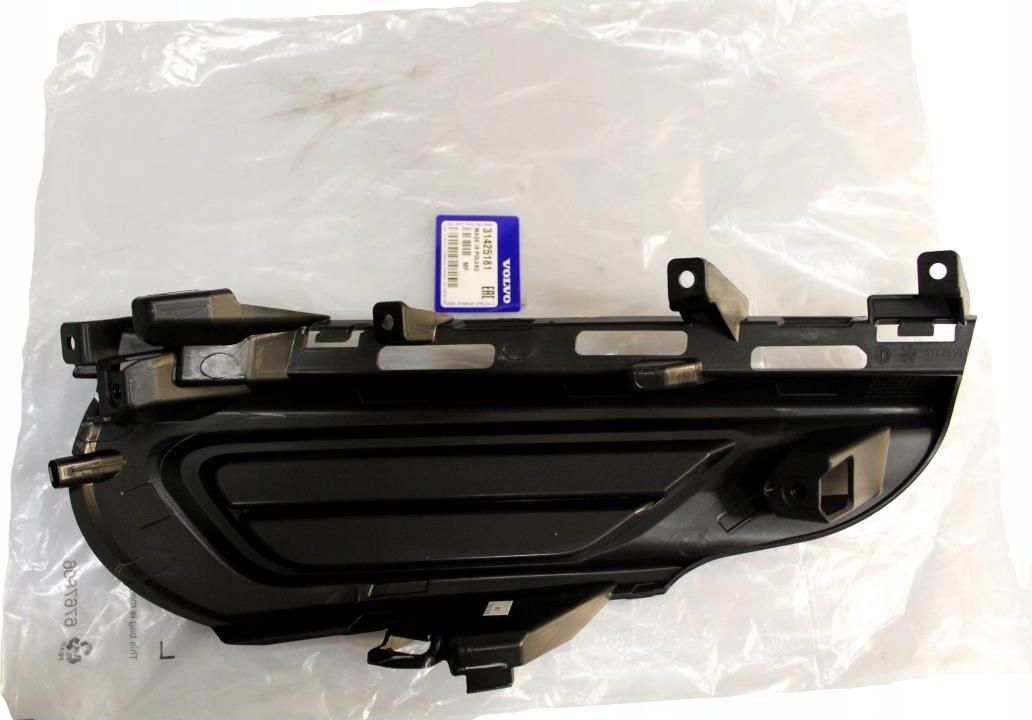 Volvo Oe Xc60 Ii Zaślepka Lewego Halogenu 31425181 - Opinie i ceny na ...