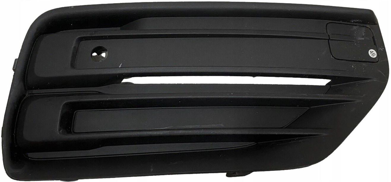 Volvo Oe Xc90 Ii Lift Przednia Prawa Kratka Zderzaka 31663513 - Opinie ...