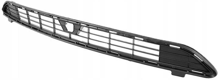 Polcar Grill Zderzaka Toyota Rav 4 16- 531120R070 53112-0R070 - Opinie ...