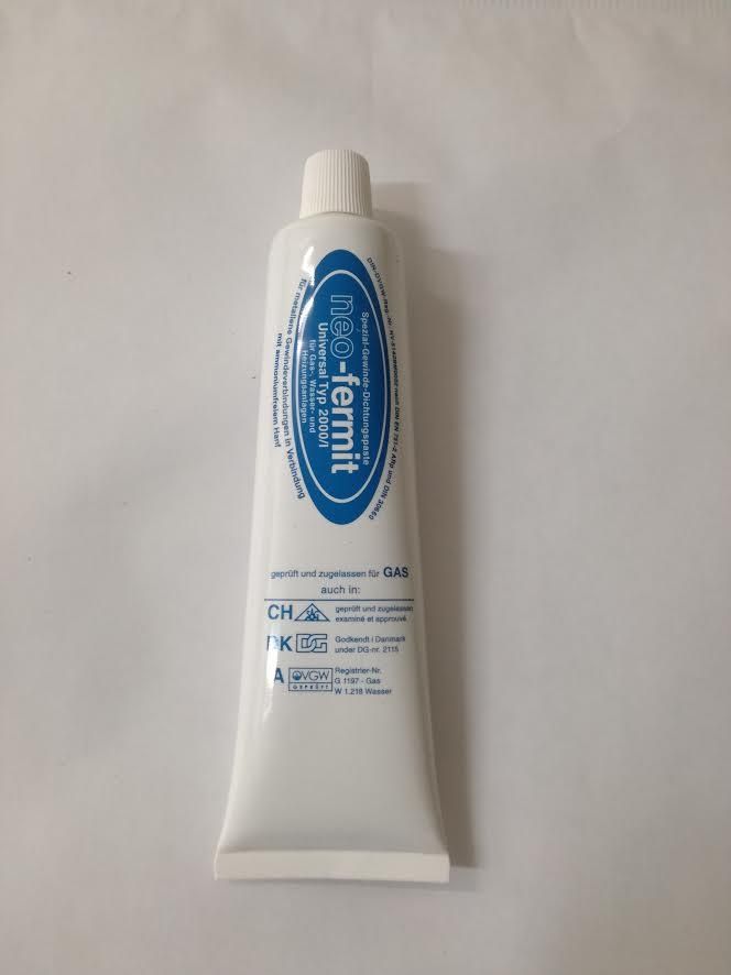 ARMACK ARMACK PASTA USZCZELNIANIA GWINTÓW NEO-FERMIT 150G 4001150 ...