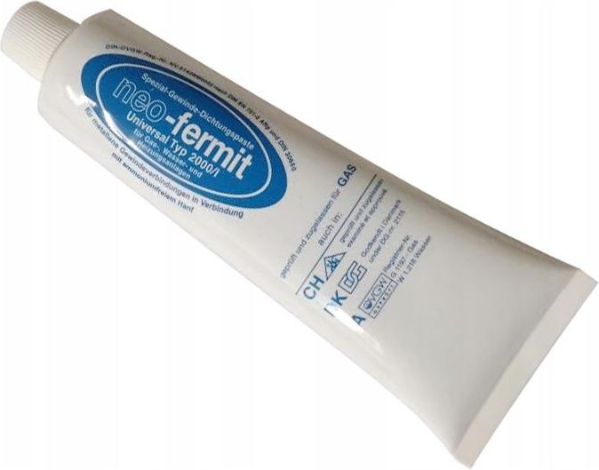 ARMACK ARMACK PASTA USZCZELNIANIA GWINTÓW NEO-FERMIT 150G 4001150 ...