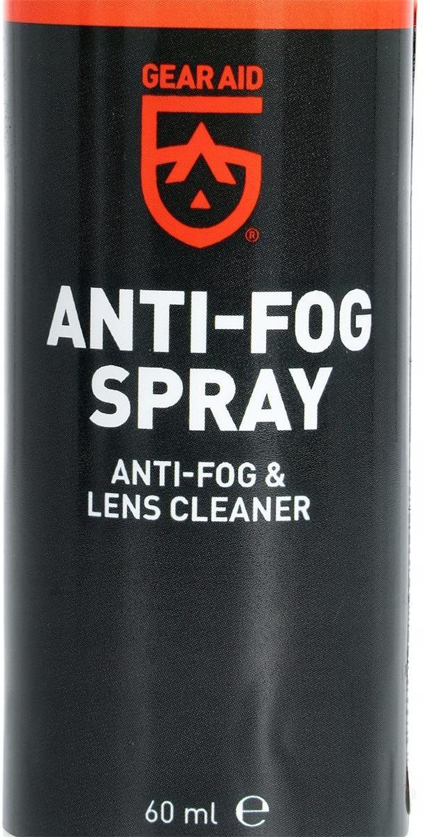 GEARAID PŁYN ANTY-FOG SPRAY 60 ML DO MASKI NURKOWEJ 60068 - Ceny i ...