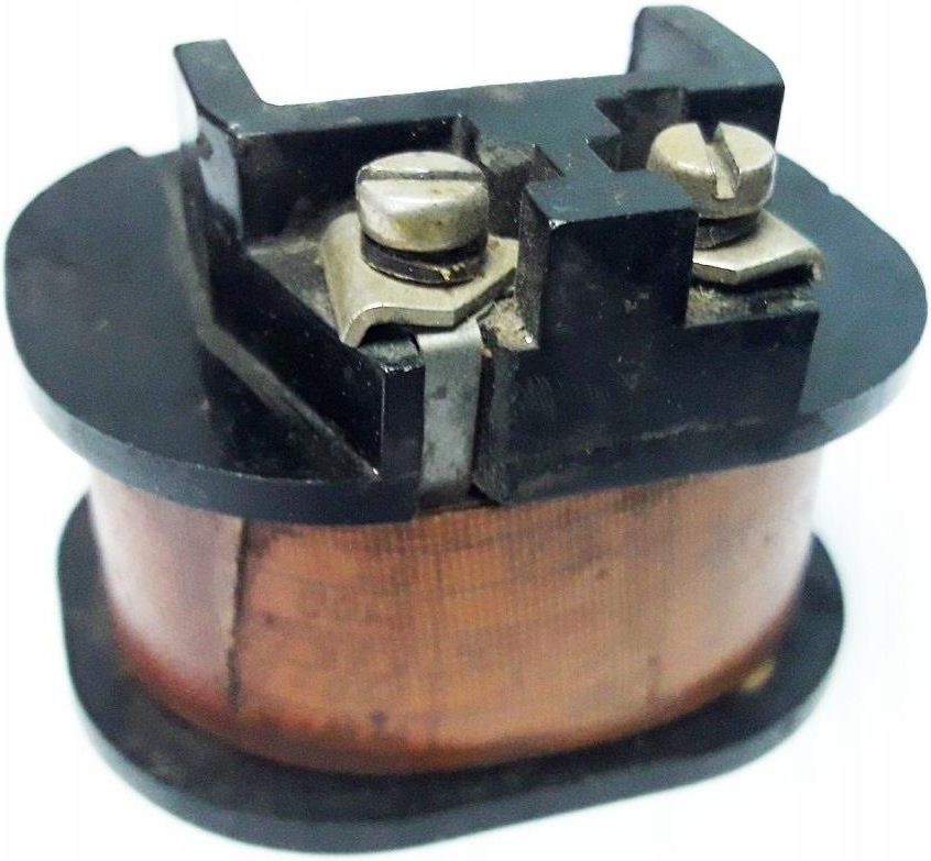 Bezpiecznik CEWKA DO WYŁĄCZNIKA APU -30 220V WYZWALACZA APU - Opinie i ...