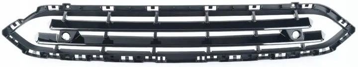 Bmw Oe Kratka Zderzaka Przedniego Środkowa X4 G02 51117418728 - Opinie ...