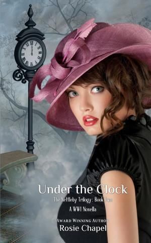 Under the clock - Literatura obcojęzyczna - Ceny i opinie - Ceneo.pl