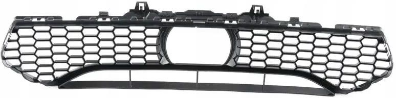 Bmw Oe Kratka Zderzaka Przedniego Środkowa M5 F90 Oem 51118072980 ...
