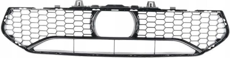 Bmw Oe Kratka Zderzaka Przedniego Środkowa M5 F90 Oem 51118072980 ...