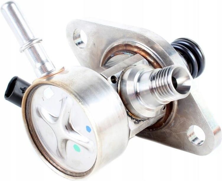 Delphi Pompa Wtryskowa Citroen C3 Iii C4 Ii Ds4 12 Thp 28377813 ...