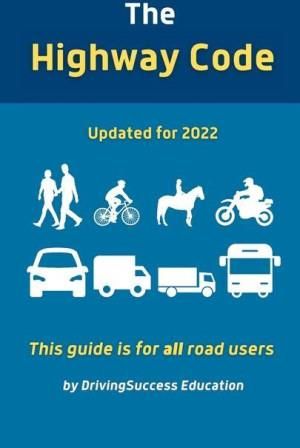 The Highway Code: Updated For 2022 - Literatura obcojęzyczna - Ceny i ...