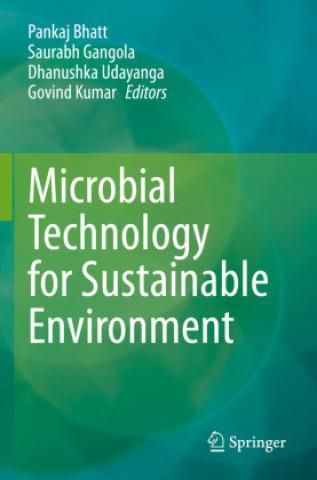 Microbial Technology for Sustainable Environment - Literatura ...