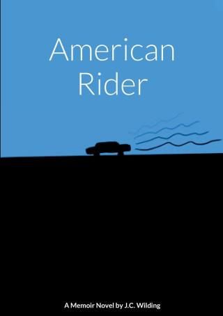 American Rider - Literatura obcojęzyczna - Ceny i opinie - Ceneo.pl