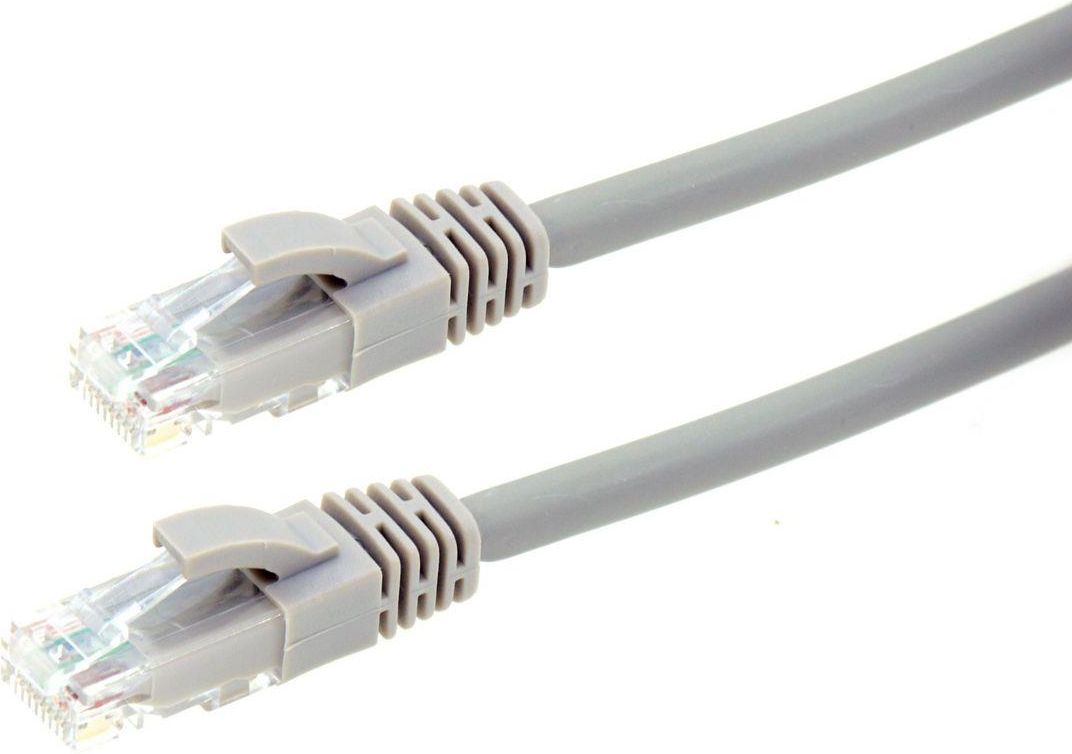 Microconnect UTP cat6 10m (UTP610BOOTED) - Opinie i ceny na Ceneo.pl