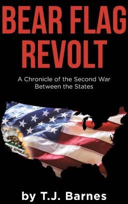 Bear Flag Revolt - Literatura obcojęzyczna - Ceny i opinie - Ceneo.pl