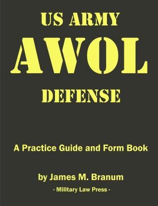 US Army AWOL Defense - Literatura obcojęzyczna - Ceny i opinie - Ceneo.pl