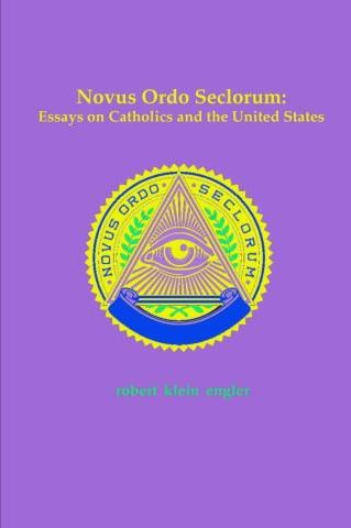 Novus Ordo Seclorum - Literatura obcojęzyczna - Ceny i opinie - Ceneo.pl