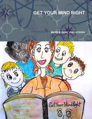 GET YOUR MIND RIGHT - Literatura obcojęzyczna - Ceny i opinie - Ceneo.pl