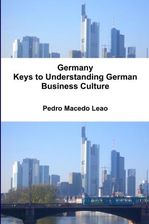 Germany - Keys to Understanding German Business Culture - Literatura ...