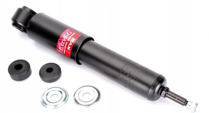 Amortyzator samochodowy Kyb Amortyzator Tył Tylny Kyb344484 - Opinie i ...