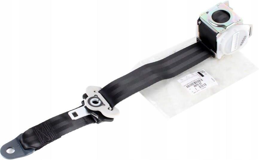 Pas bezpieczeństwa Citroen Oe Pas Bezpieczeństwa Prawy Tył Berlingo ...