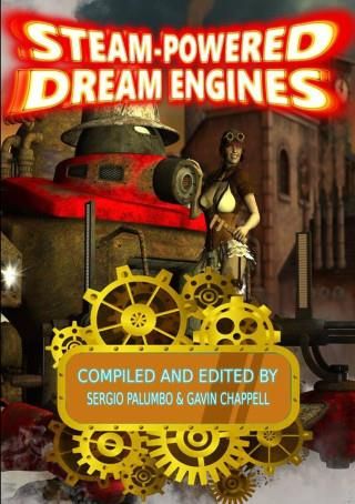 Steam-powered Dream Engines - Literatura obcojęzyczna - Ceny i opinie - Ceneo.pl