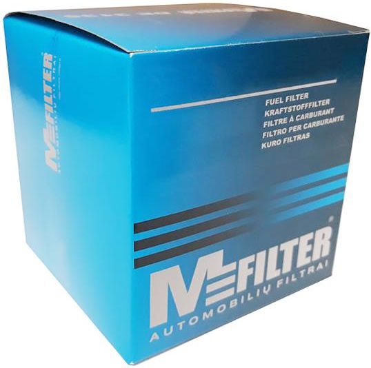 Filtr paliwa Mfilter Filtr Paliwa 4770446518877 Df 3561 - Opinie i ceny na Ceneo.pl