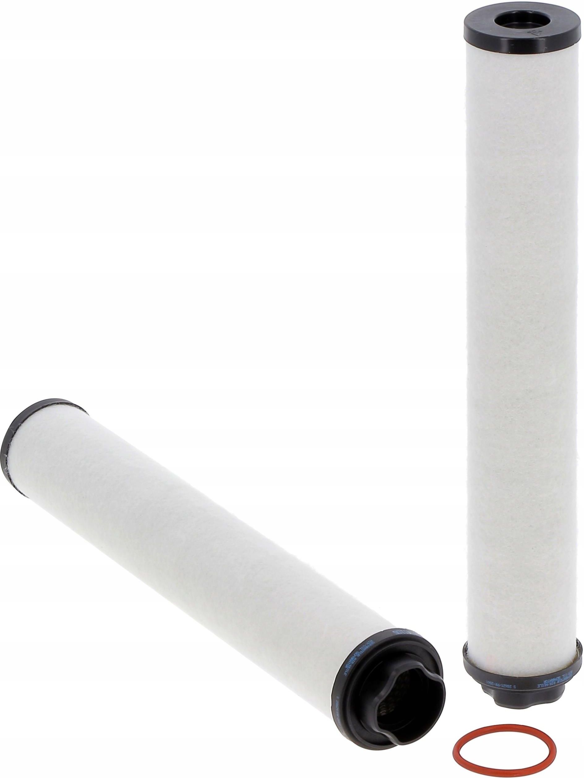 Hifi Filter Separator PowietrzeOlej Si 41105 - Opinie i ceny na Ceneo.pl