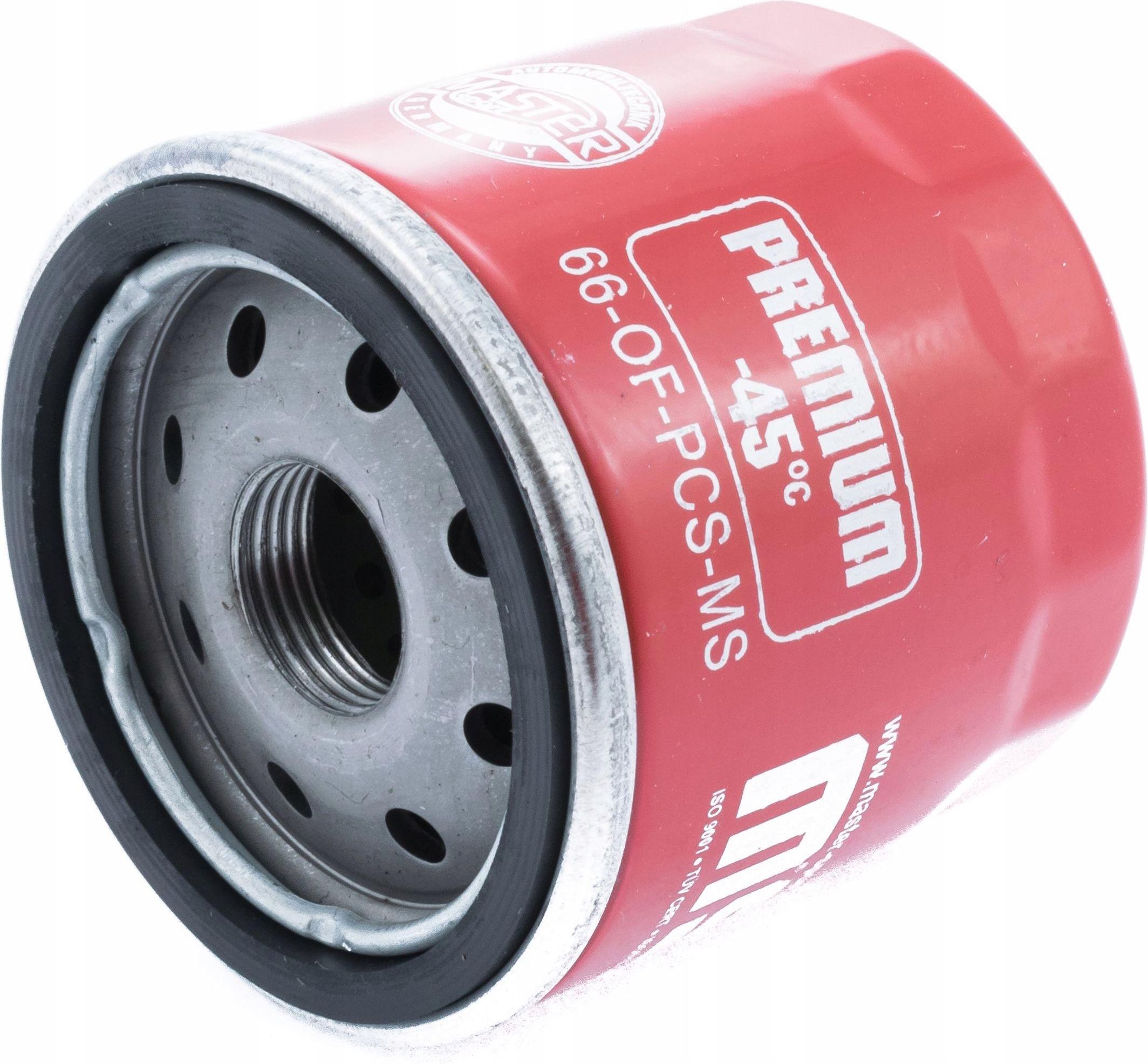 Master-Sport Germany MasterSport Filtr Oleju Renault Wind E4M 12 ...