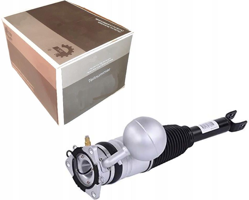 Amortyzator samochodowy Skv Poduszka Pneumatyczna Miech Tył Prawy Vw ...