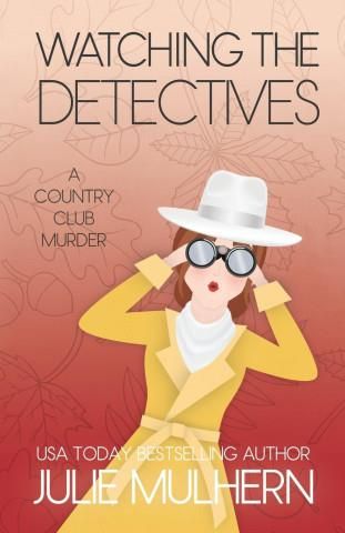 Watching the Detectives - Literatura obcojęzyczna - Ceny i opinie ...