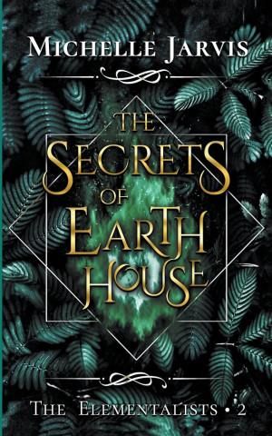 The Secrets of Earth House - Literatura obcojęzyczna - Ceny i opinie ...