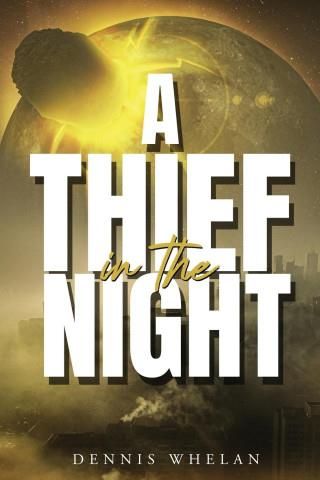A Thief in the Night - Literatura obcojęzyczna - Ceny i opinie - Ceneo.pl