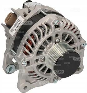 Hc-Cargo Hccargo Alternator 115811 - Opinie i ceny na Ceneo.pl